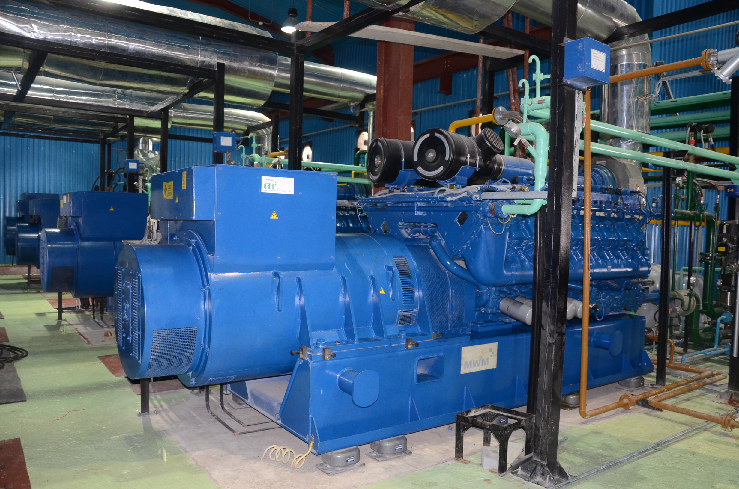 ADVAD LIMITED || Thermal, Engineering & Renewal Energy Company in Lagos ...