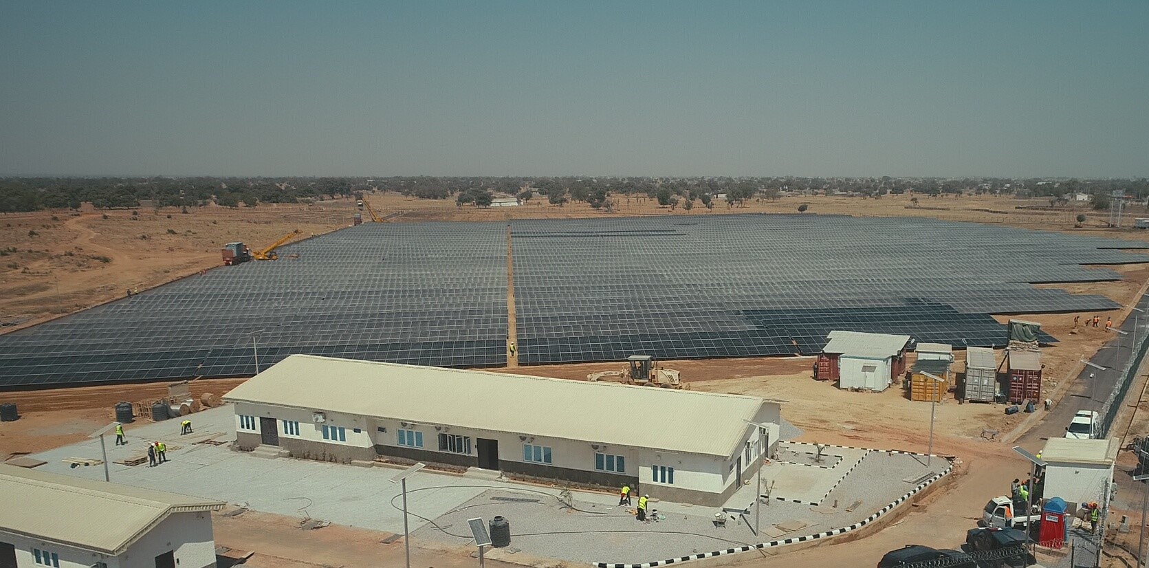 ADVAD LIMITED || Thermal, Engineering & Renewal Energy Company in Lagos ...